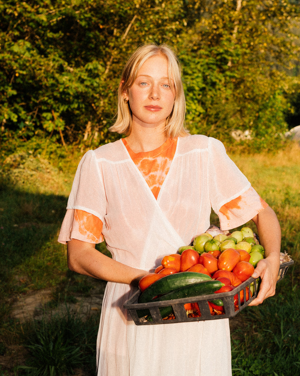 Body – Penny Frances Apothecary