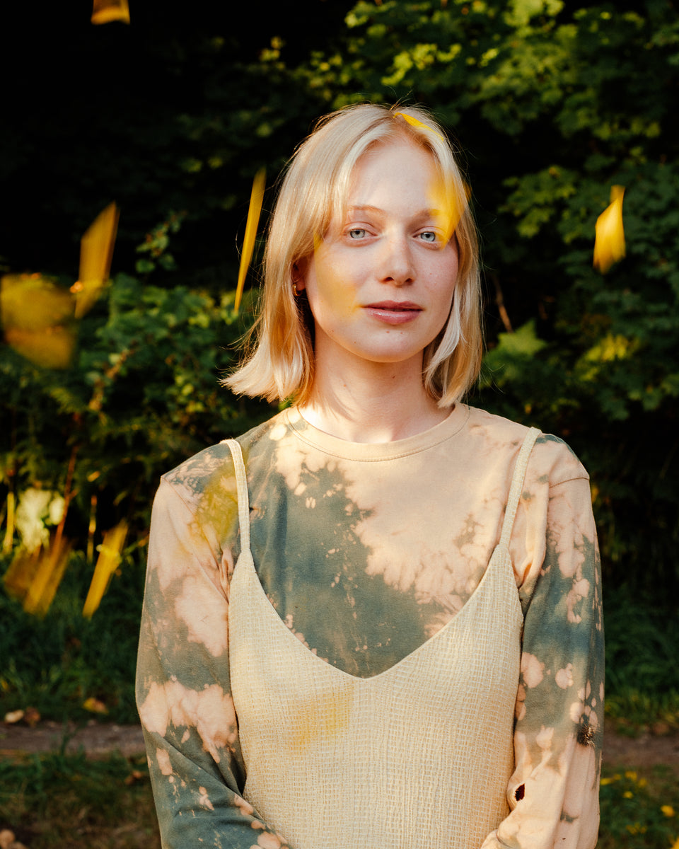 Face | Penny Frances Apothecary