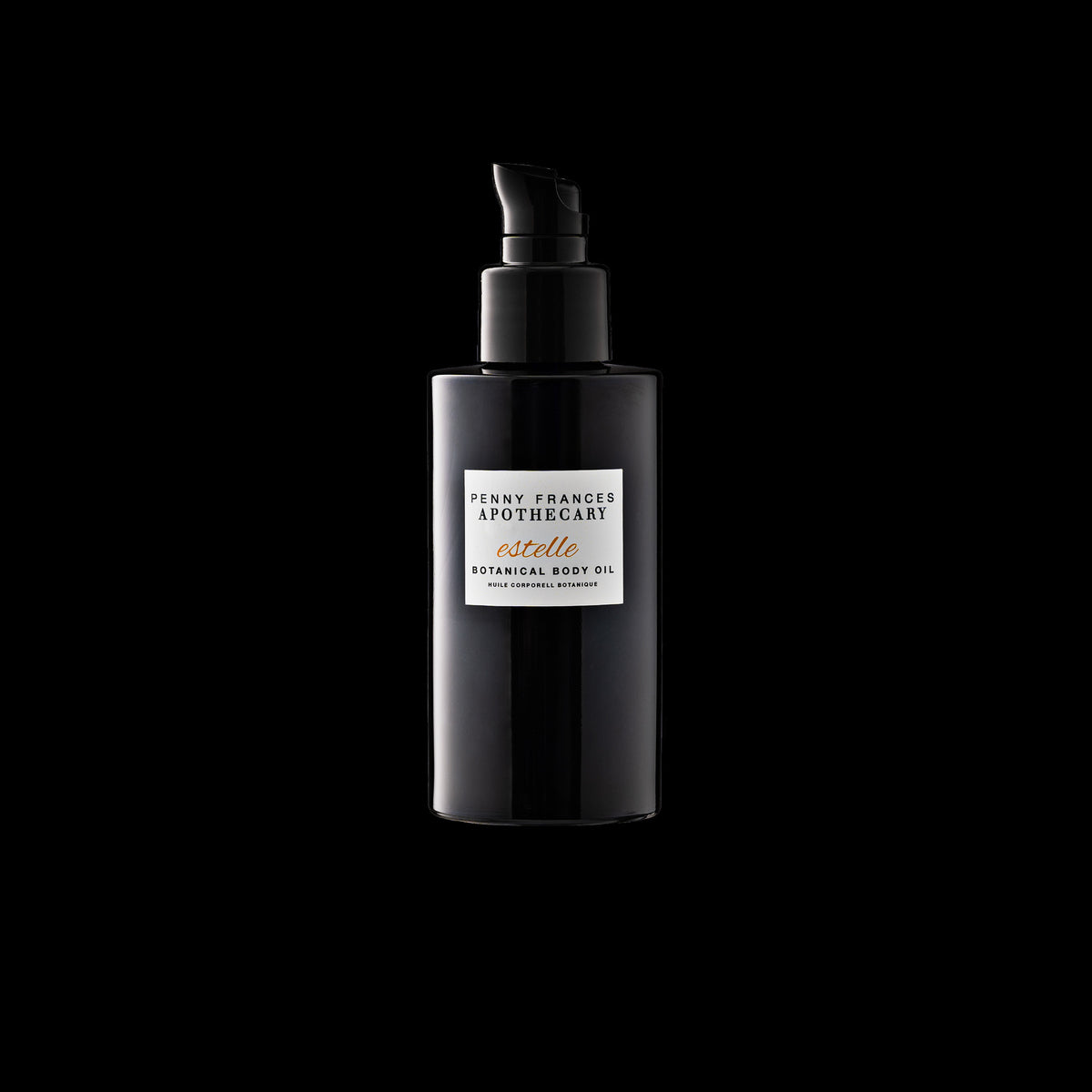 Estelle Blood Orange & Tomato Seed Body Oil 100ml – Penny Frances ...