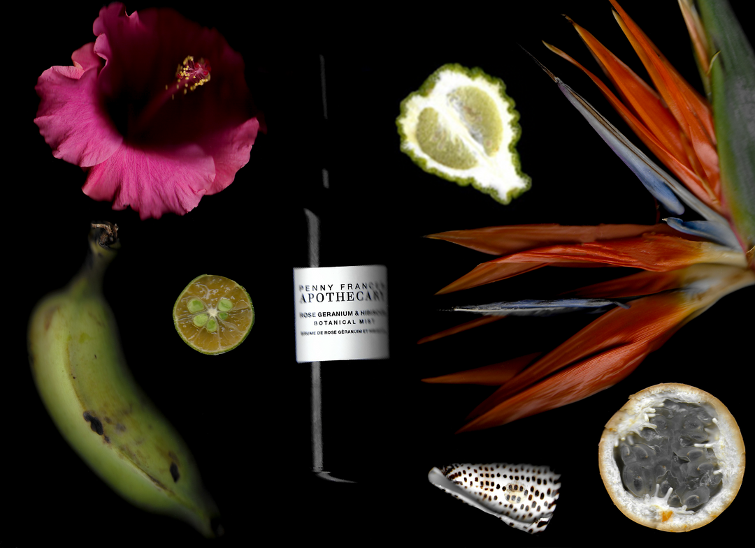 Botanical Skincare Handcrafted in Vancouver, Canada – Penny Frances ...