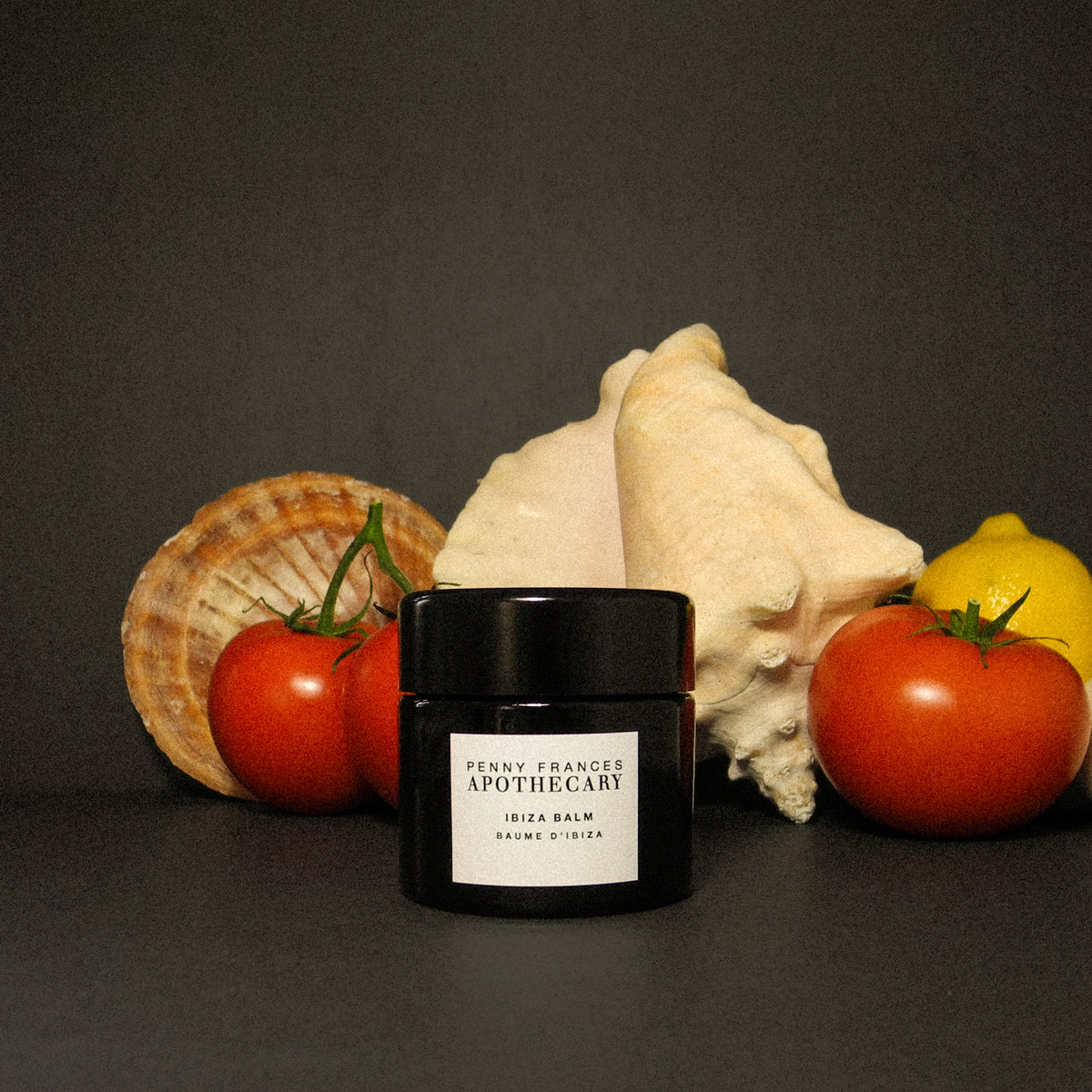 Penny Frances Apothecary: Ibiza Balm 100 ml